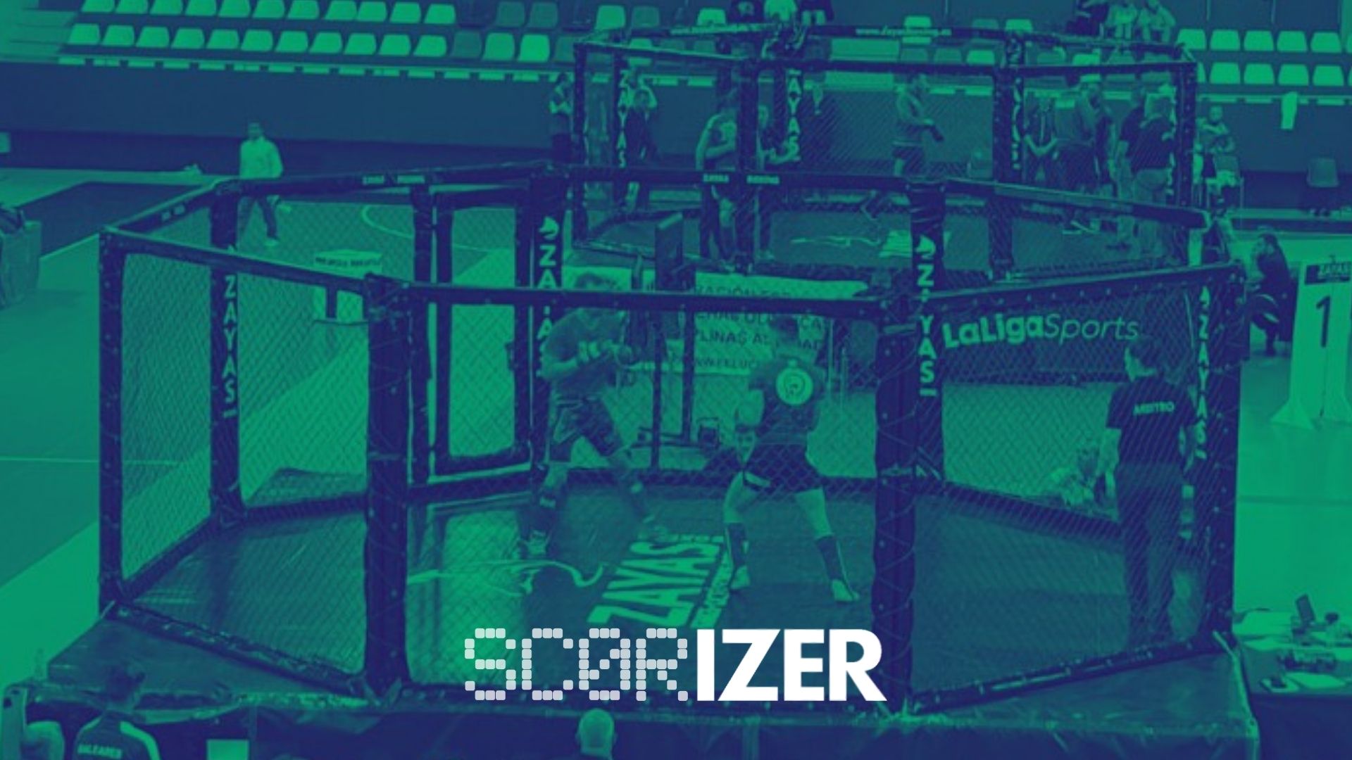 Quiénes somos - Scorizer