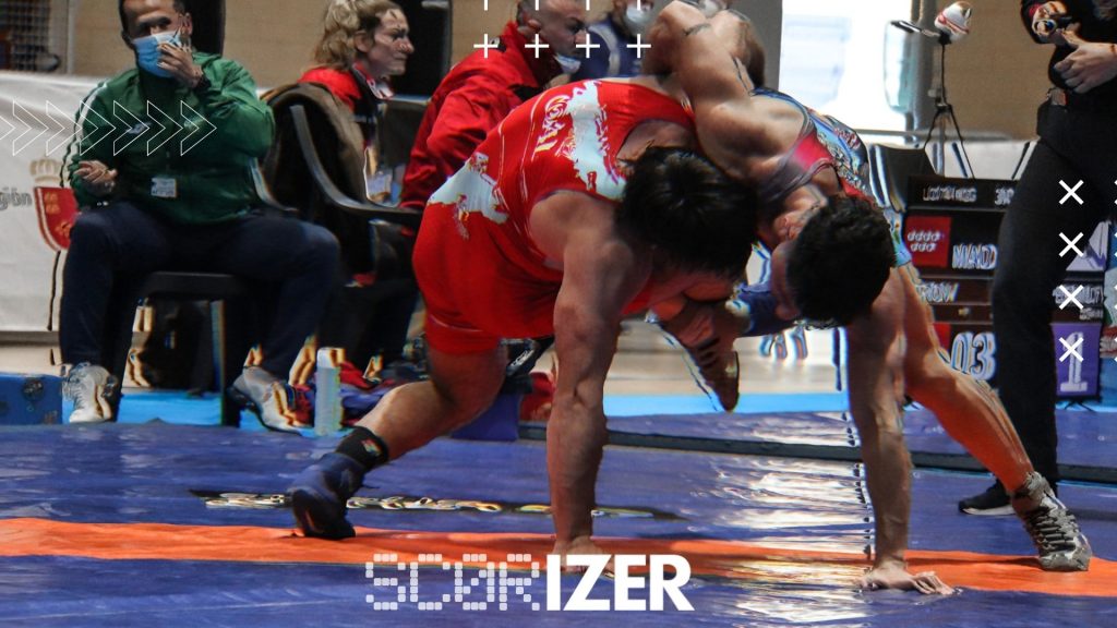 Scorizer - Investigación y desarrollo tecnológico para el deporte.