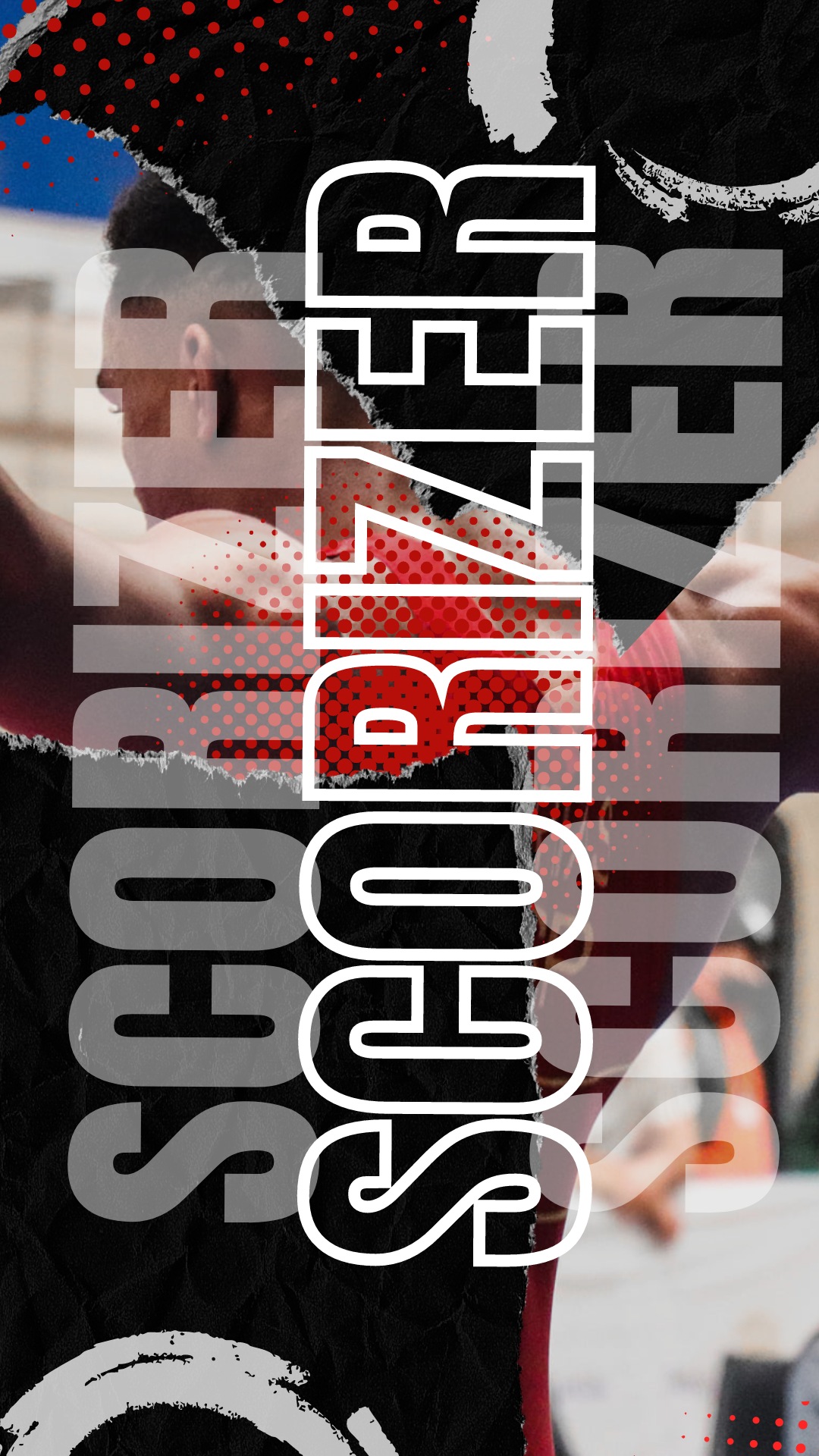 Scorizer Sports - Plataforma de torneos para deportes de combate