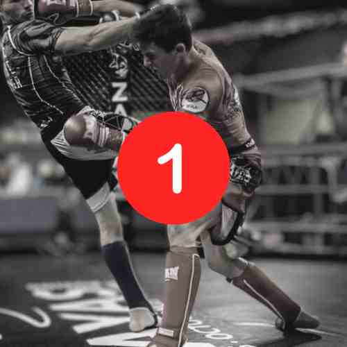 Scorizer Sports - Plataforma de torneos para deportes de combate